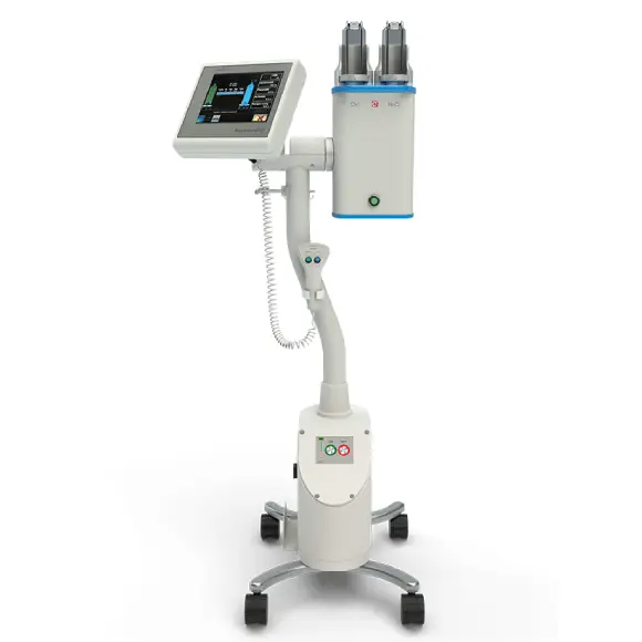 ACCUTRON HP-D - Emed